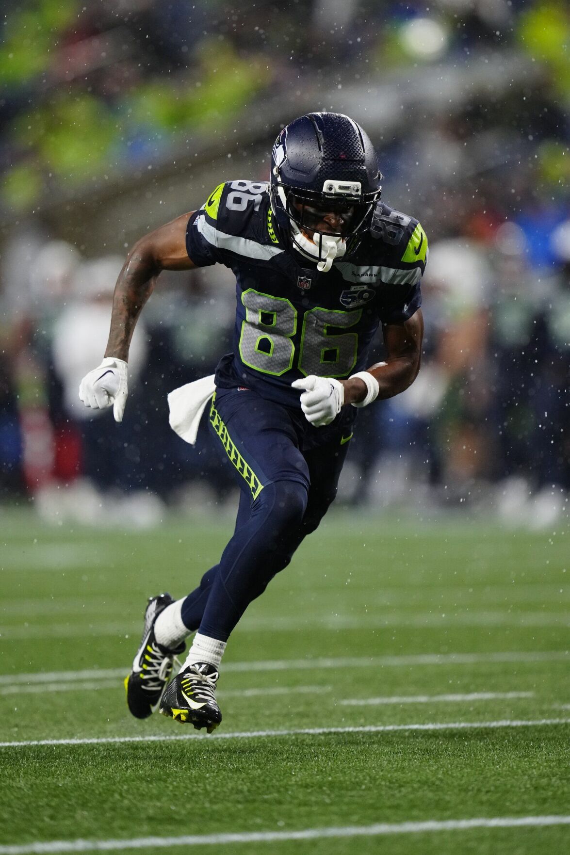 Seahawks announce 17-player practice squad | Seahawks | yakimaherald.com