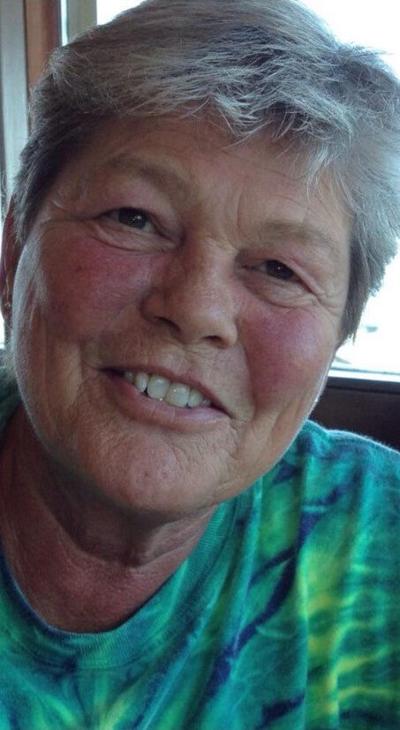 Sharon Faye Wyrick | Test | yakimaherald.com