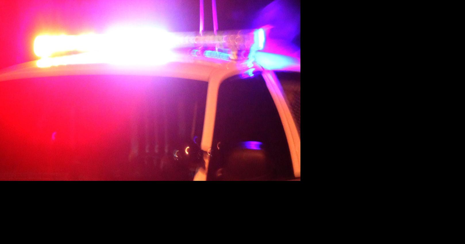 Ellensburg police continue search for suspect in fatal shooting on ...