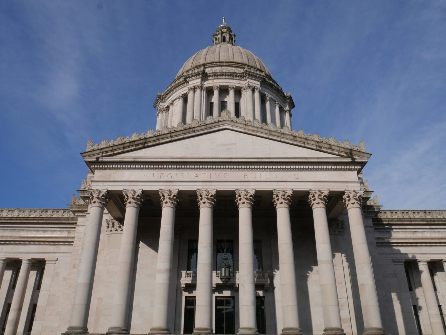 Federal judge weighs request to ditch Washington legislative district ...