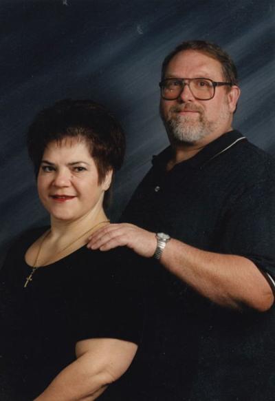 Susan Lynn Charlton & Donald Lloyd Charlton | Test | yakimaherald.com