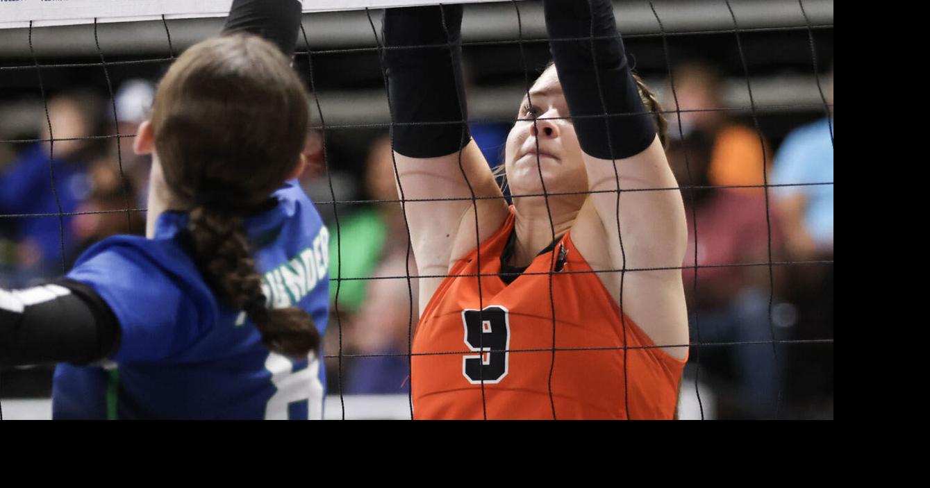 Prep roundup: Willsey, Hull lead Davis to sweep over Eisenhower | Prep ...