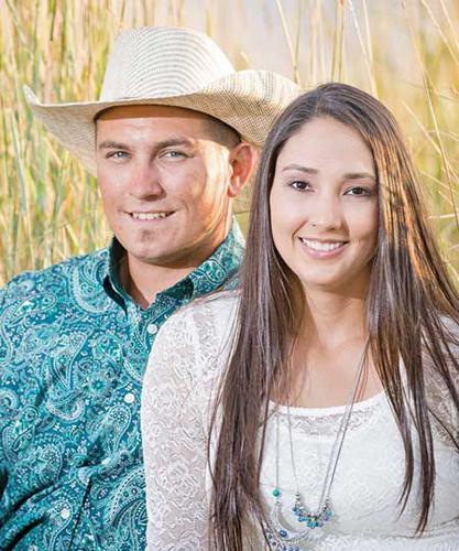 Wentz - Christensen | Weddings | yakimaherald.com