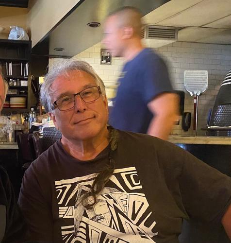 David Michael Kajewsah Manship | Test | yakimaherald.com