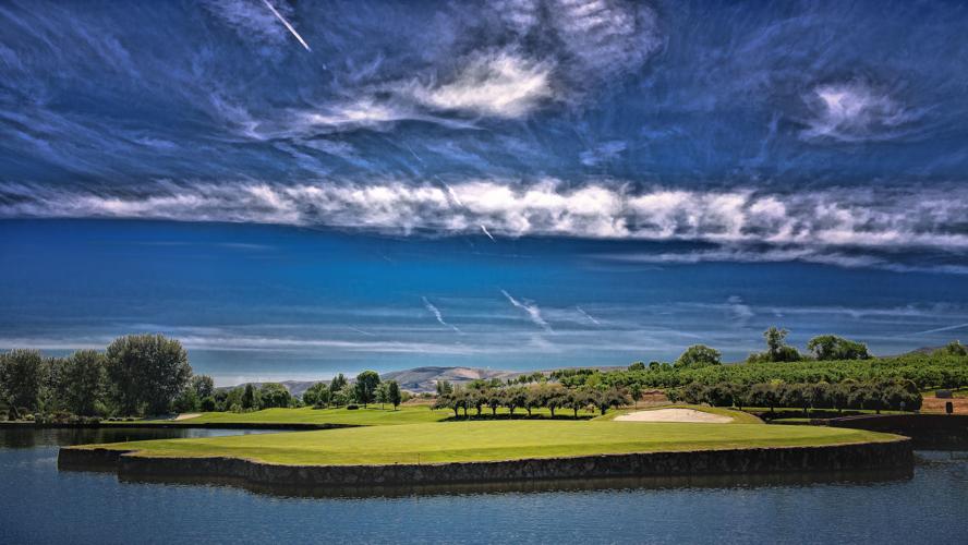 Apple Tree Golf Course - Best Golf Course | | yakimaherald.com