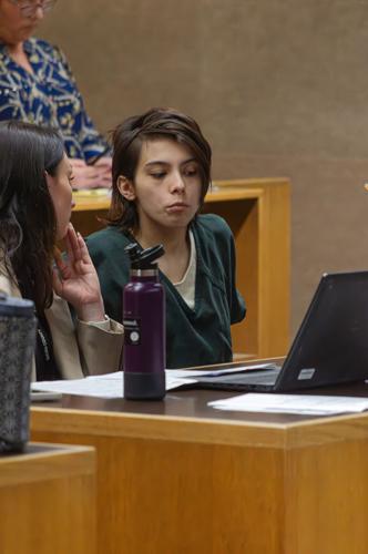Truly Horrific Yakima Woman Charged With Manslaughter In Starvation