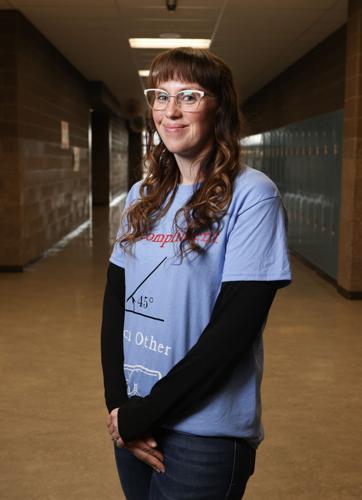 Erika Daily and Ashley Silva: Co-teachers at West Valley High School ...