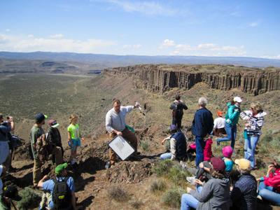 KCTS partners with CWU, seeks other local producers for Central ...