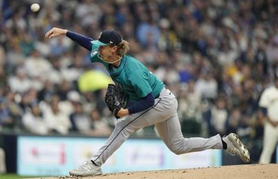 Decision to pull Mariners’ Bryce Miller underscores MLB’s bigger problem | Mariners ...