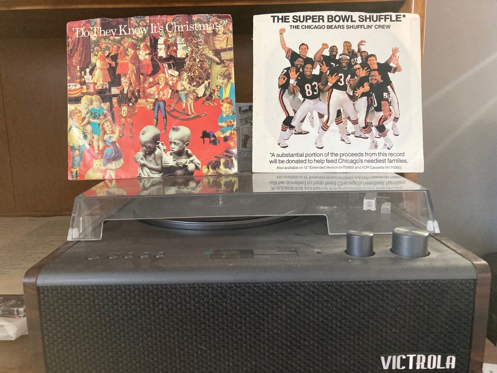 Super Bowl Shuffle | | yakimaherald.com