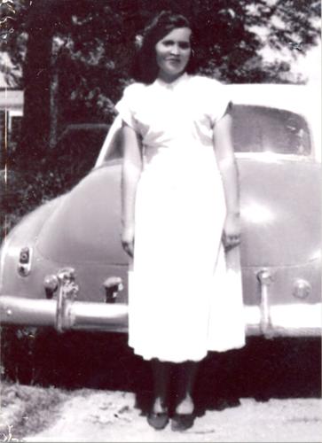 Dorothy Mae (Estes) Campbell | Test | yakimaherald.com
