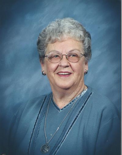 Janet Lavon Roth | Test | yakimaherald.com