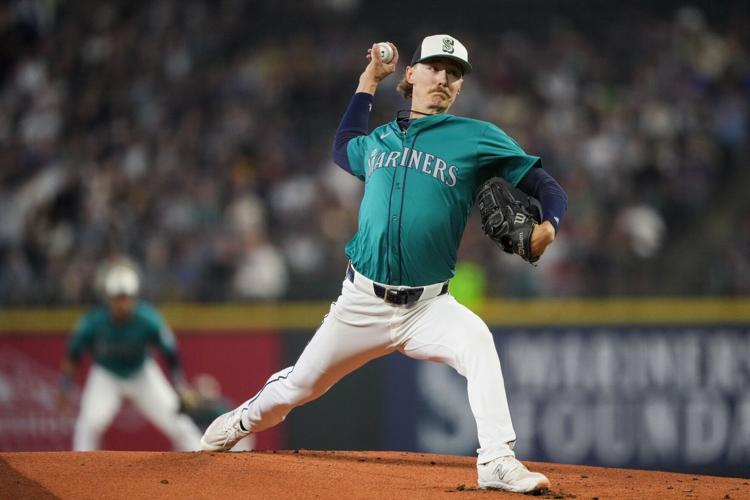 Mariners offense continues to scuffle in 5-1 loss to Twins | Mariners | yakimaherald.com