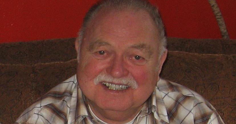 Kenneth D. Clements | Test | yakimaherald.com