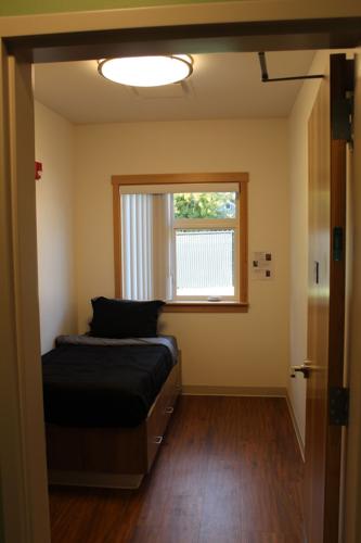 Rod's House ready to open Hope Center in Yakima to serve youth facing ...