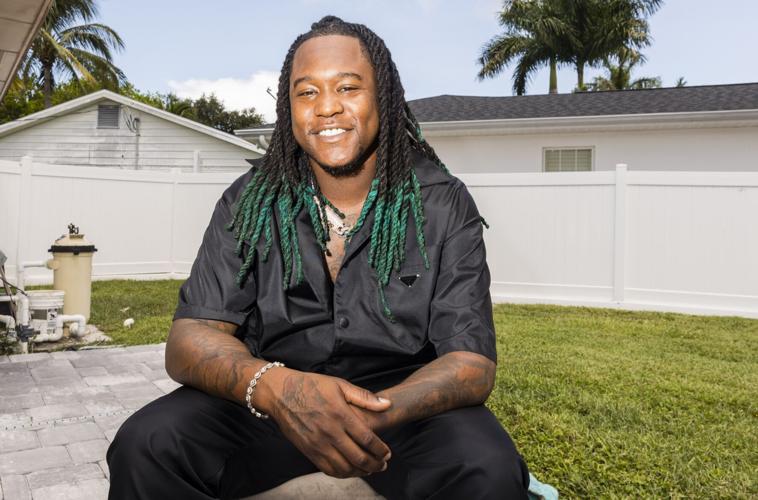 Former Seattle Seahawk Shaquem Griffin appearing in Yakima and ...
