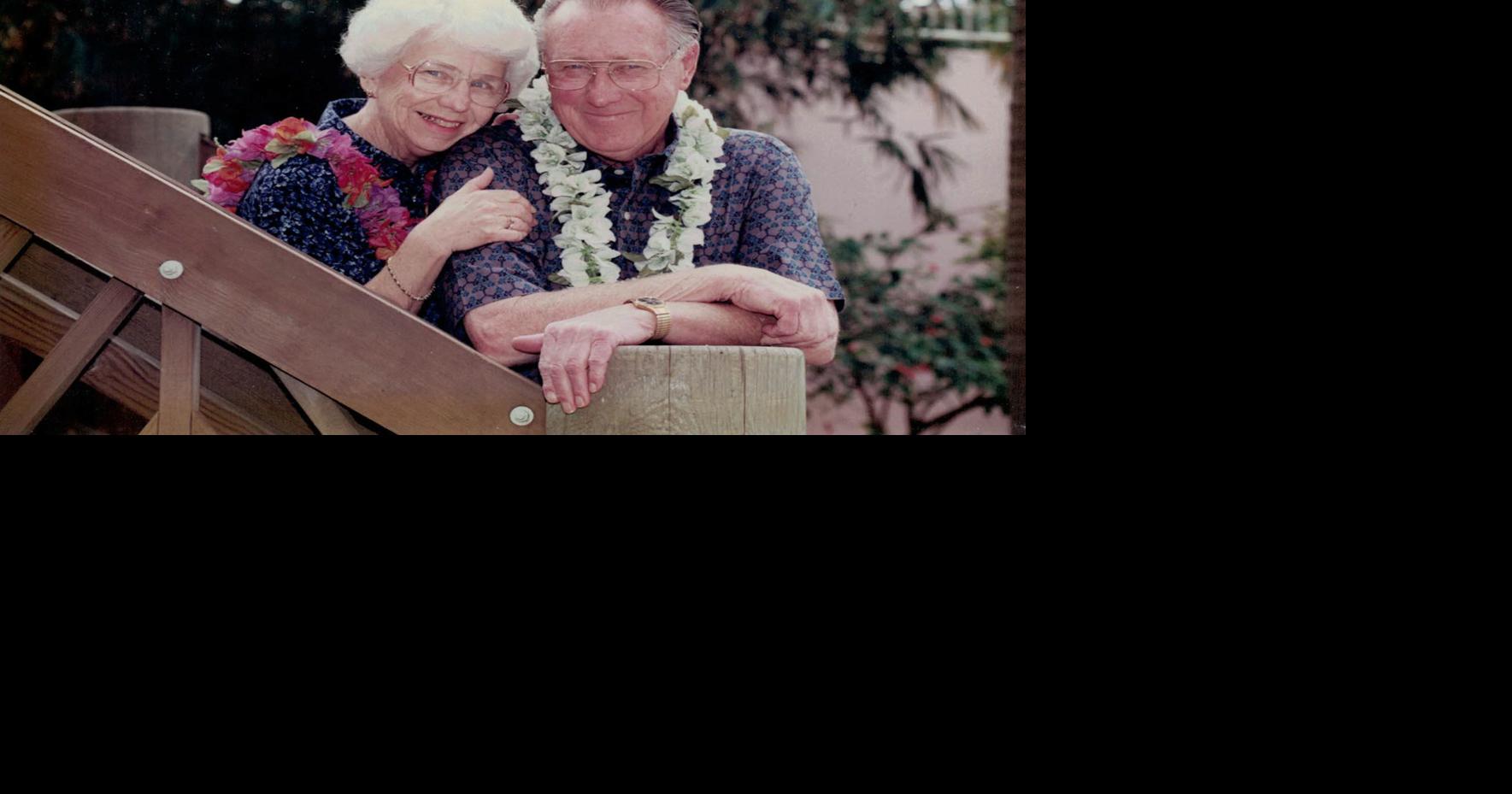 Ada L. Brandt | Test | yakimaherald.com