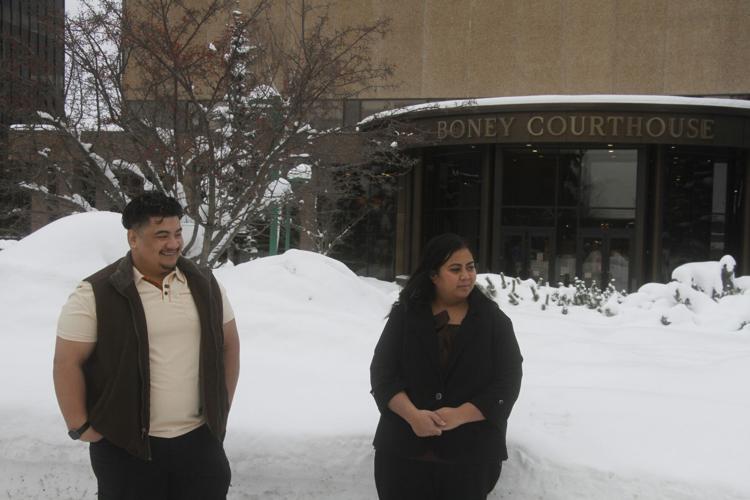 Alaska court weighs voter misconduct charges in case that casts light ...