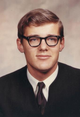 Daniel Ross Hensley, Sr. | Test | yakimaherald.com