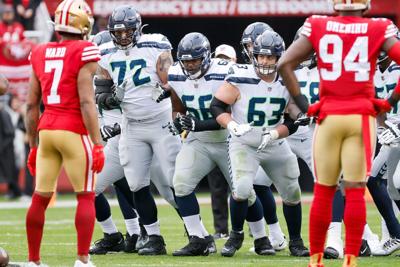 Ranking Seahawks’ needs in NFL draft by position group | Analysis | Seahawks | yakimaherald.com