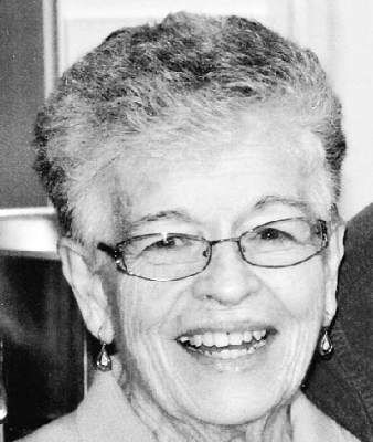 Annettia "Dee" M. Walker | Test | yakimaherald.com