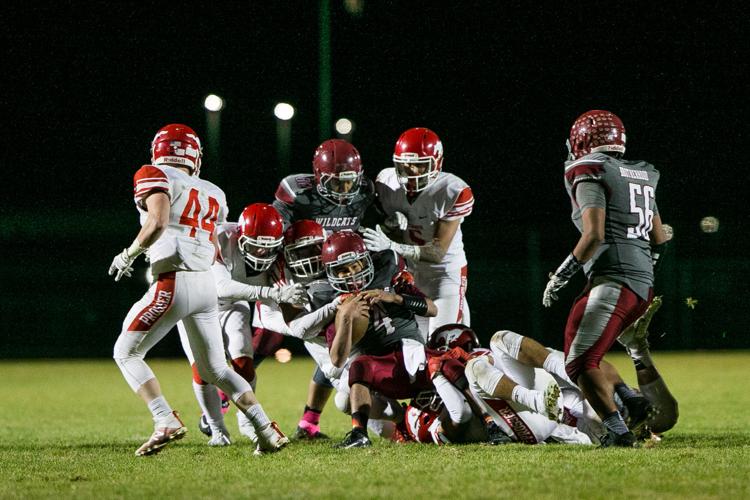 Football: Prosser defeats Toppenish 24-10 | Photos and Videos ...