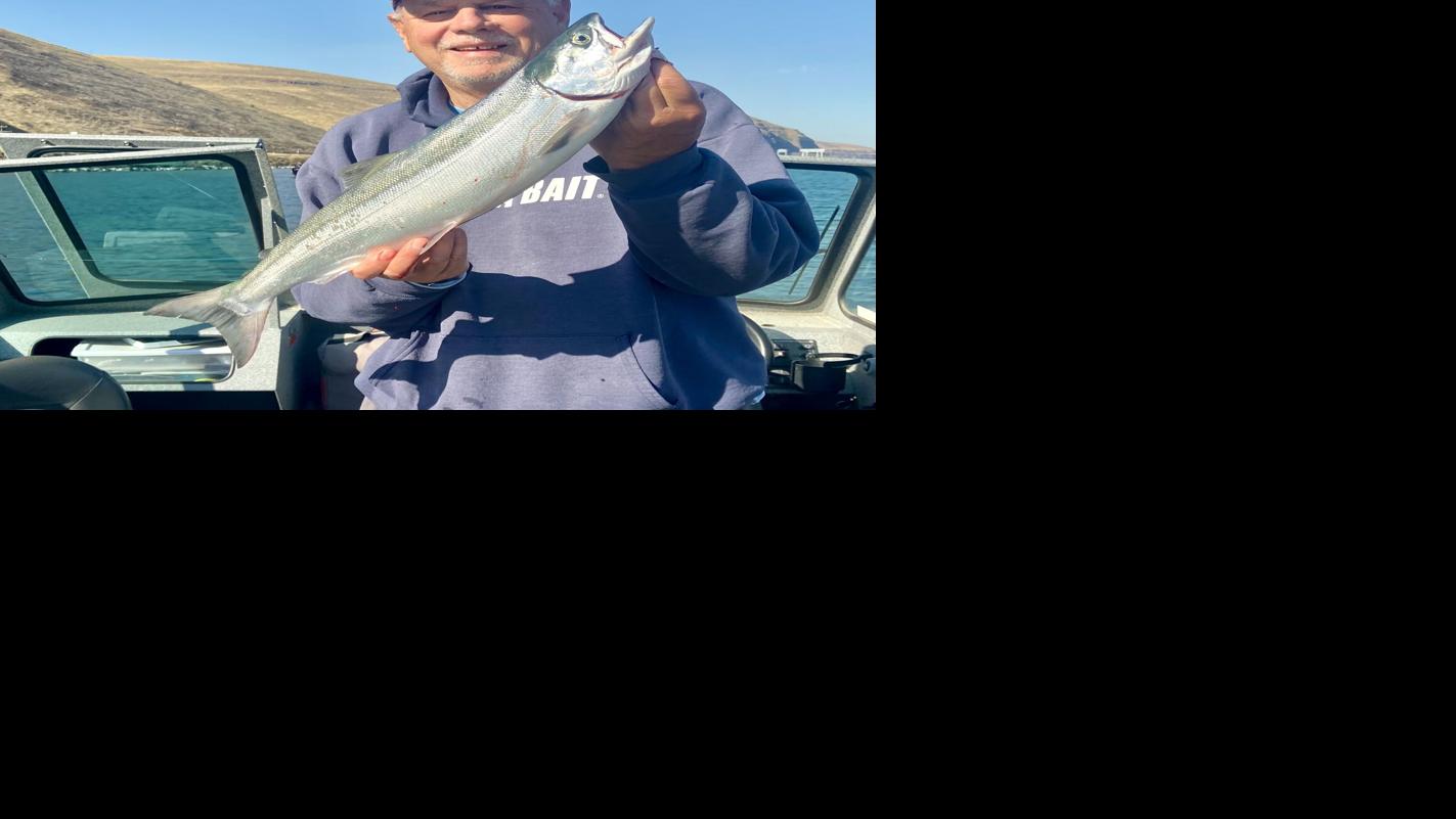 Local outdoor writer Rob Phillips moves into mysteries with Luke McCain ...