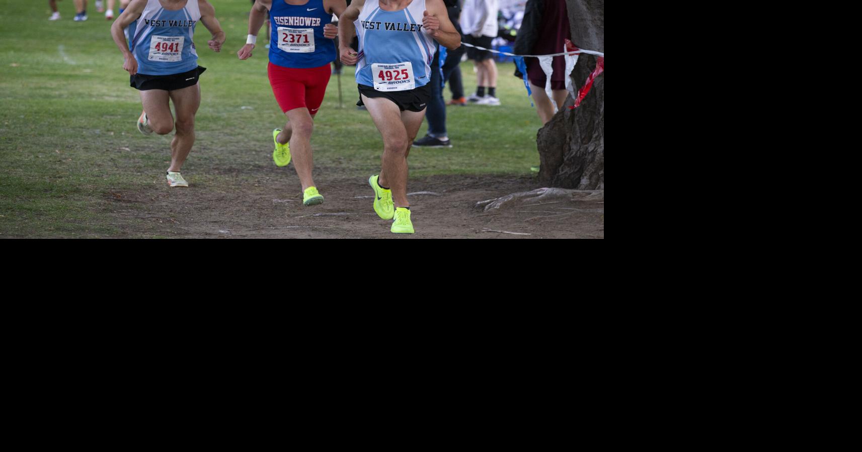 West Valley boys brace for the big race at state cross country | Prep ...