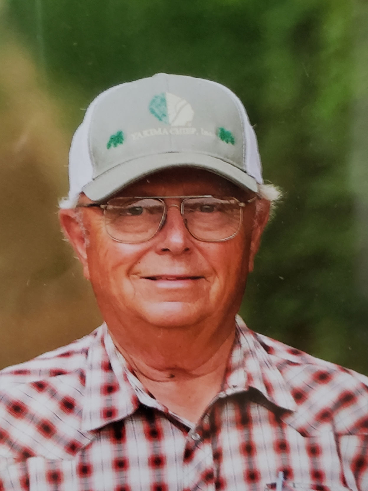 Michael Louis Sauve | Test | yakimaherald.com