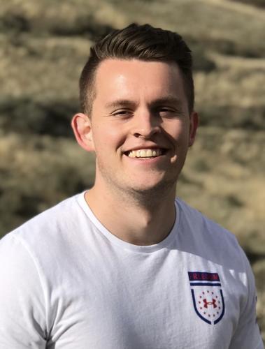 Parker G. Mattson | Test | yakimaherald.com