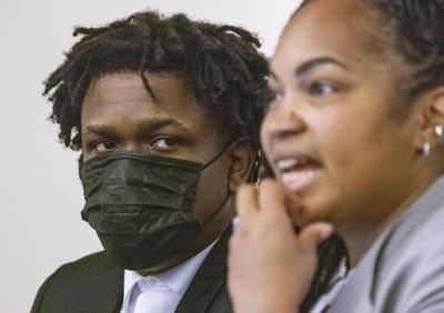 ‘Belltown Hellcat’ driver to serve 30 days in jail | Northwest ...