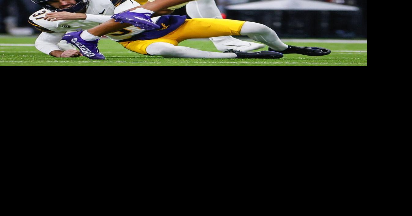 Huskies don’t miss a beat without Jalen McMillan, thanks to Rome Odunze ...