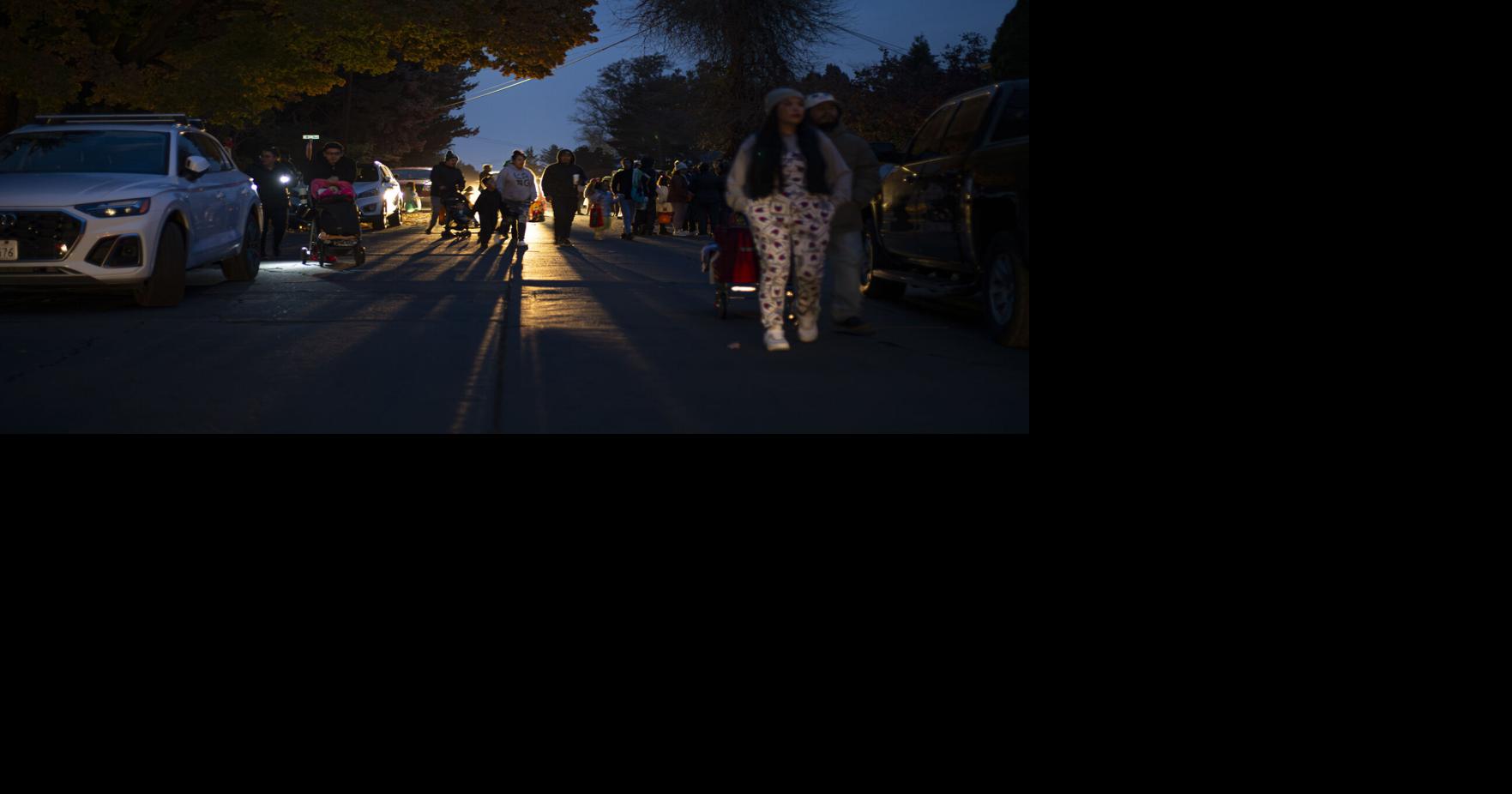 Halloween and fall events in the Yakima Valley 2024 | Explore Yakima ...