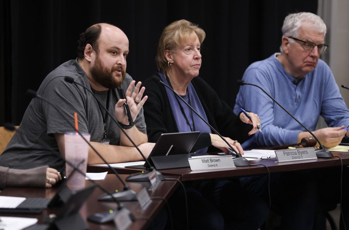 New Yakima Mayor Matt Brown stresses transparency and economic ...