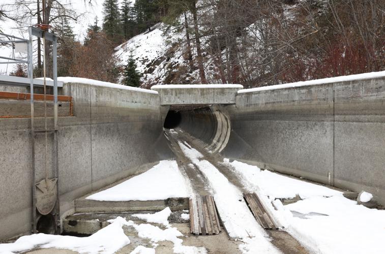 Yakima Tieton canal faces uneasy future as district prepares for ...