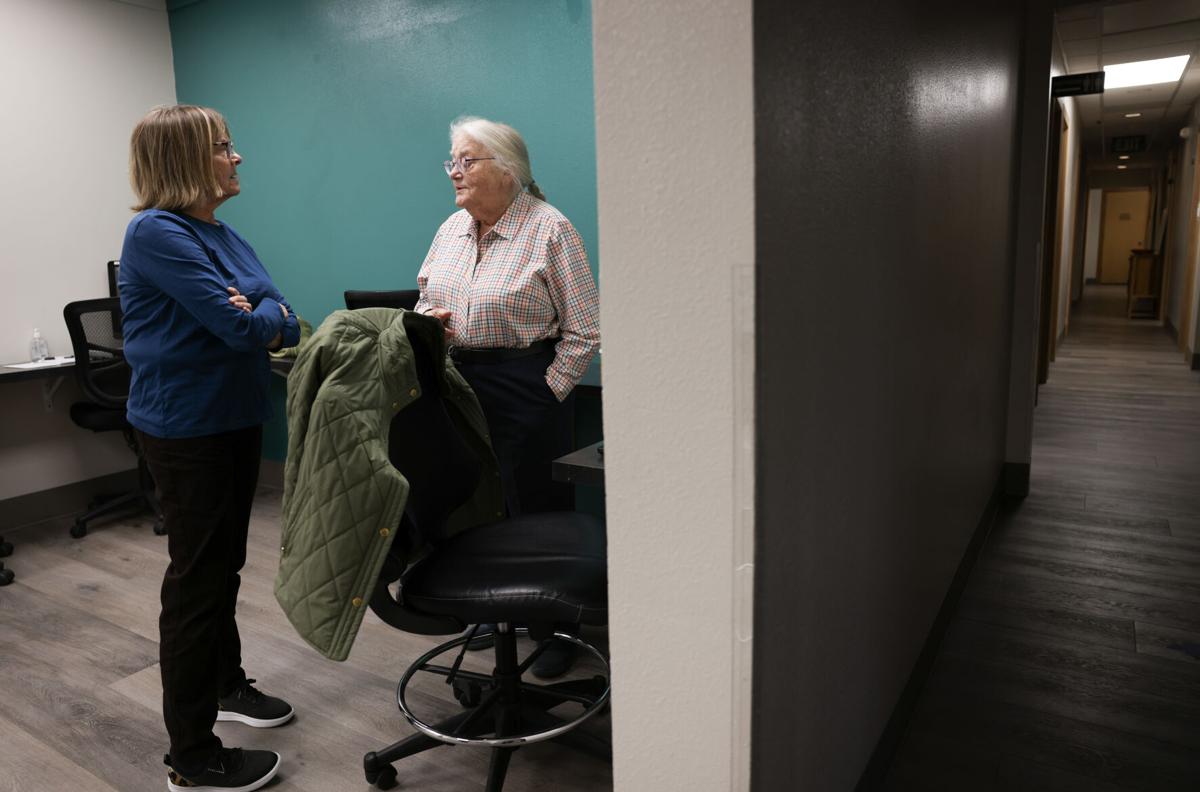 New free clinic in Yakima works to provide health care to underserved ...