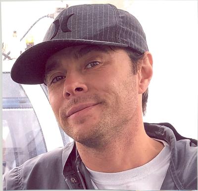 James Michael Baddeley (Jimmy) | Test | yakimaherald.com