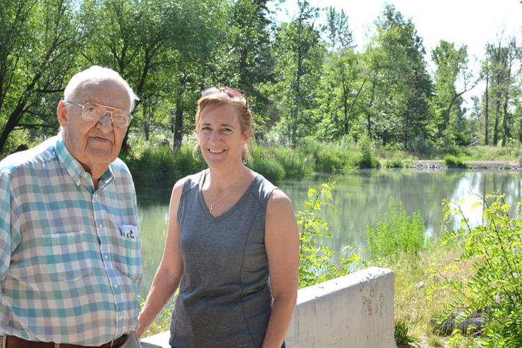 Eschbach Park | Community | yakimaherald.com