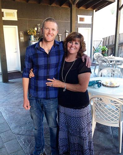 Ty Paxton | Art | yakimaherald.com