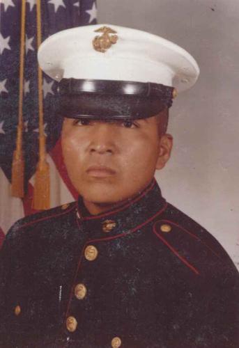 Patrick Louis Luke | Test | yakimaherald.com