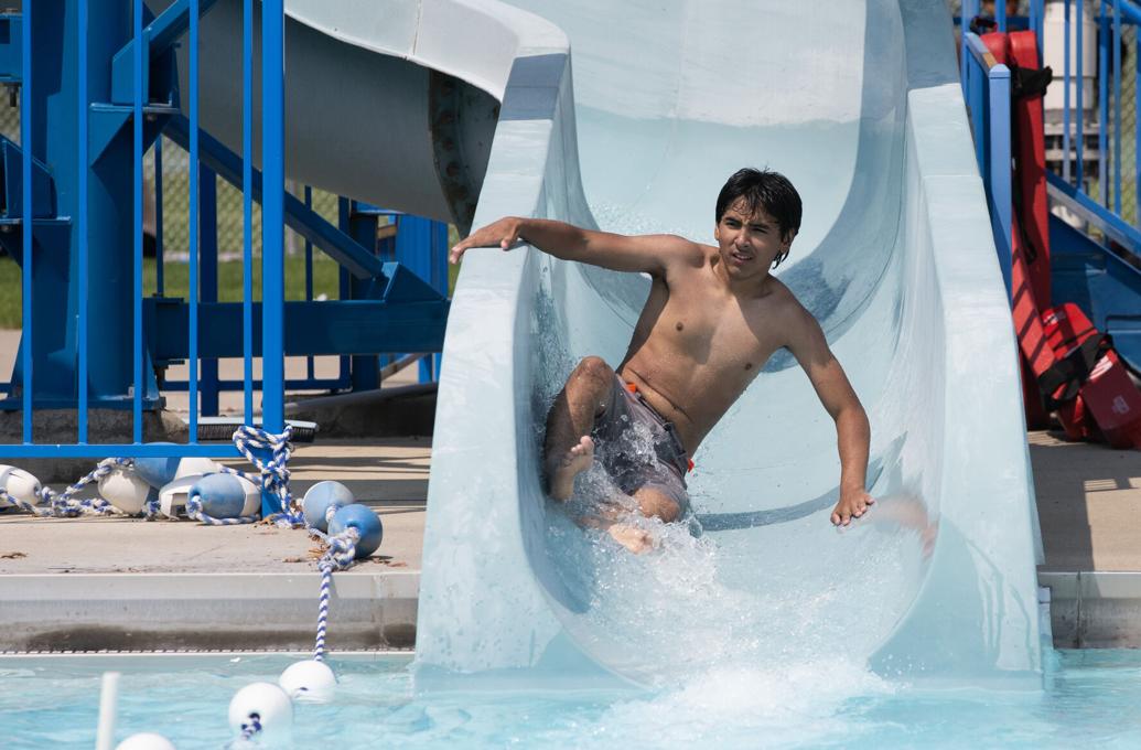 Yakima Valley pools are open for the summer; check here for hours and ...