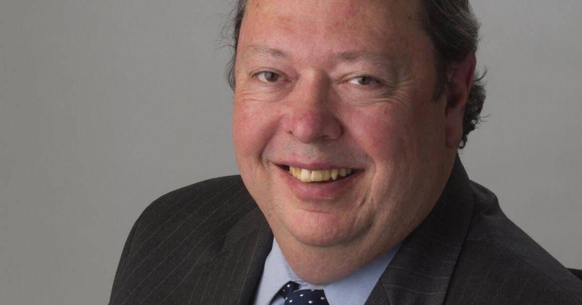 Jon Talton, Seattle Times business columnist and author, dies at 69 ...