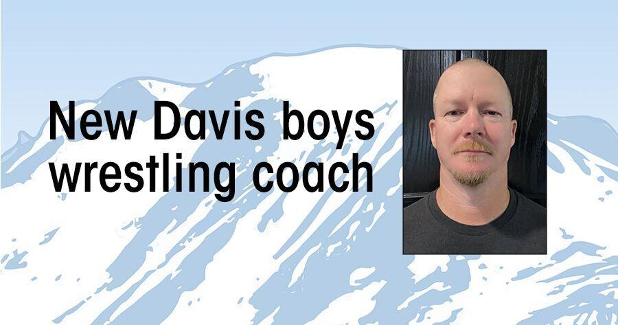 Local report: Davis names new boys wrestling coach | Prep Sports ...