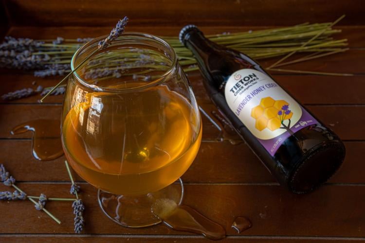 Tieton Cider Works celebrates farmer collaboration, introduces new ...