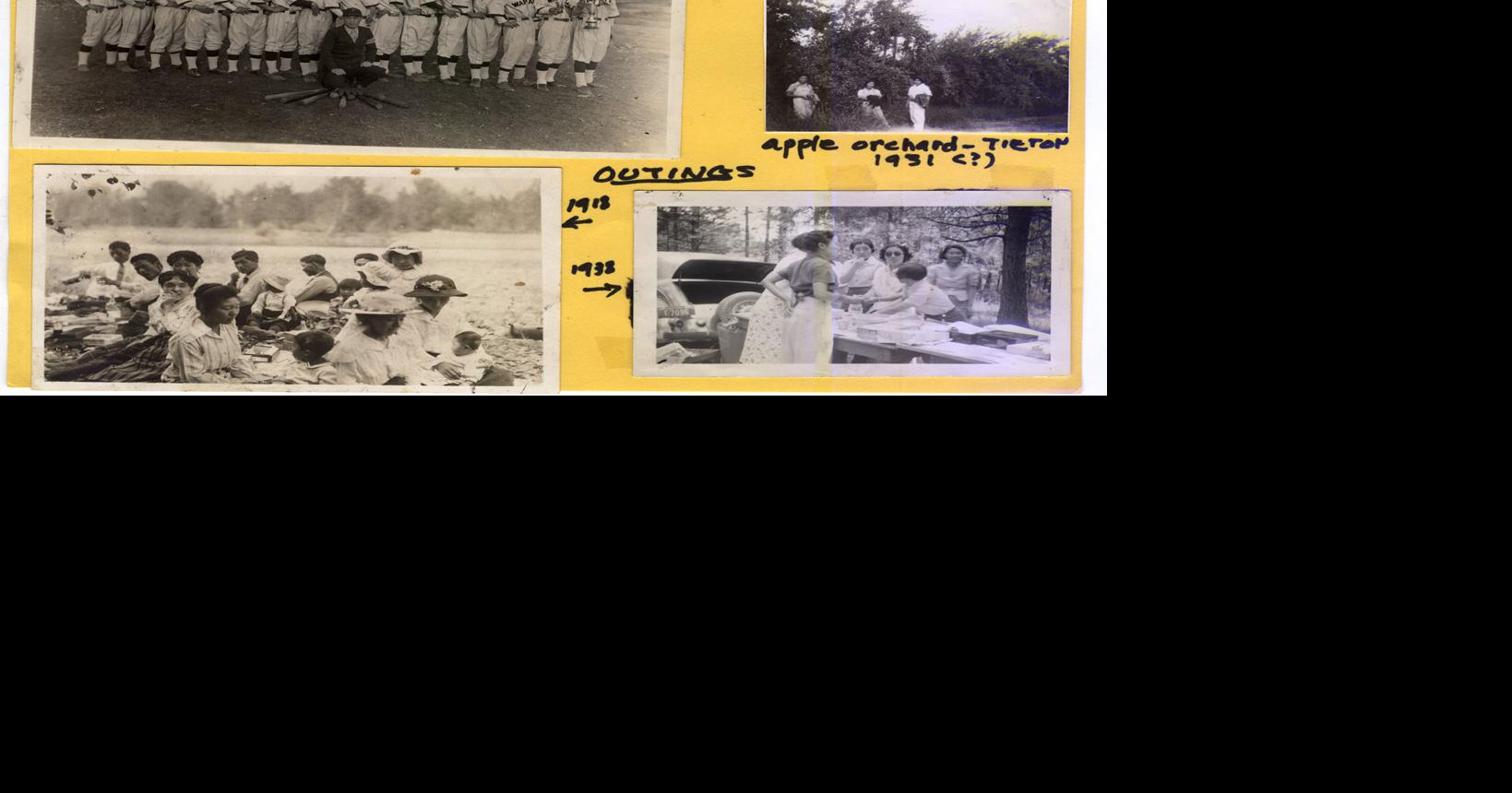 From sumo to baseball, Japanese-Americans in Yakima Valley embraced ...