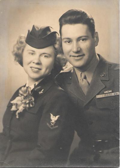 Idella “Marie” Carle (Martin) | Test | yakimaherald.com