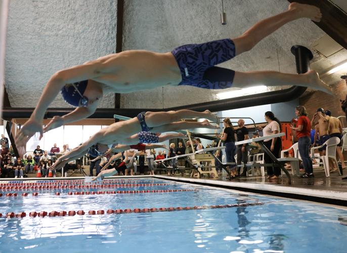 Closure of Lions Pool would bring uncertain future for Valley's high ...