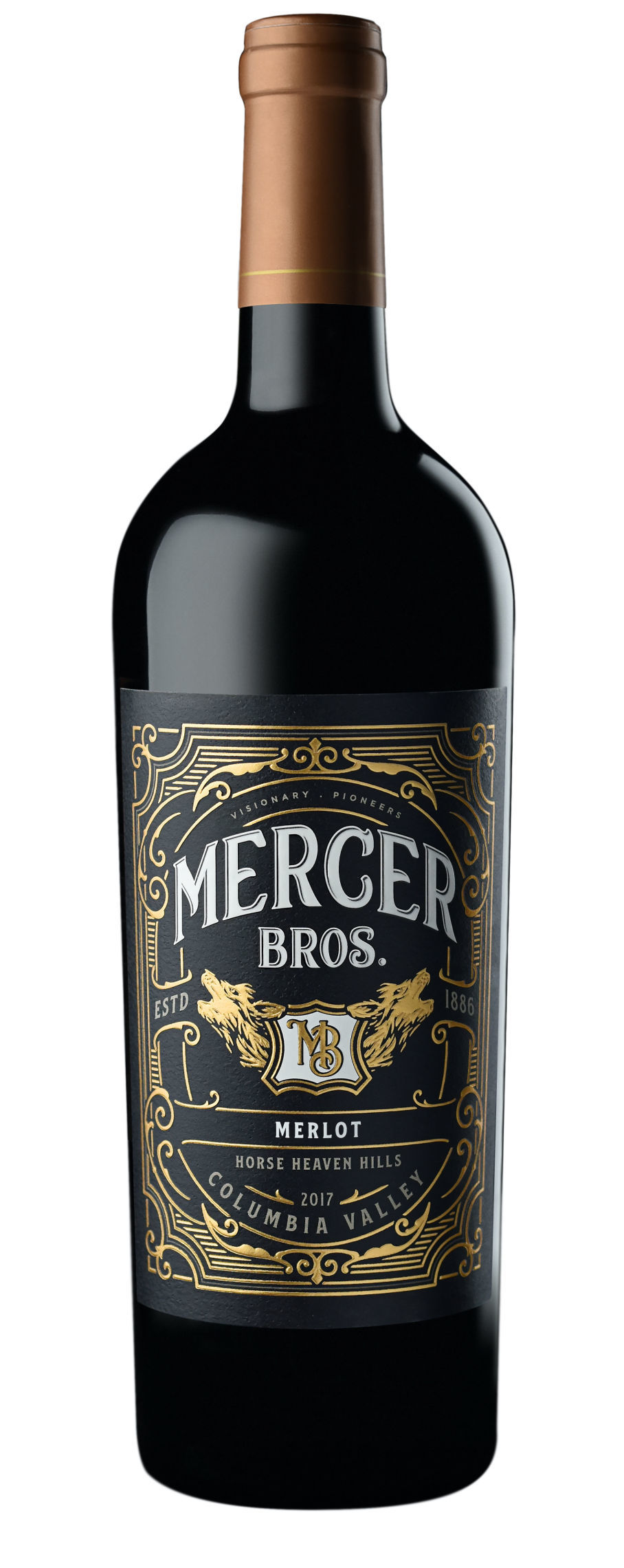 Northwest Wine: Rob Mercer adds to family’s legacy as Honorary Grower ...