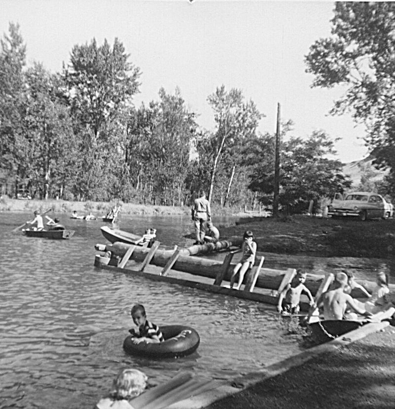 Eschbach Park | Community | yakimaherald.com