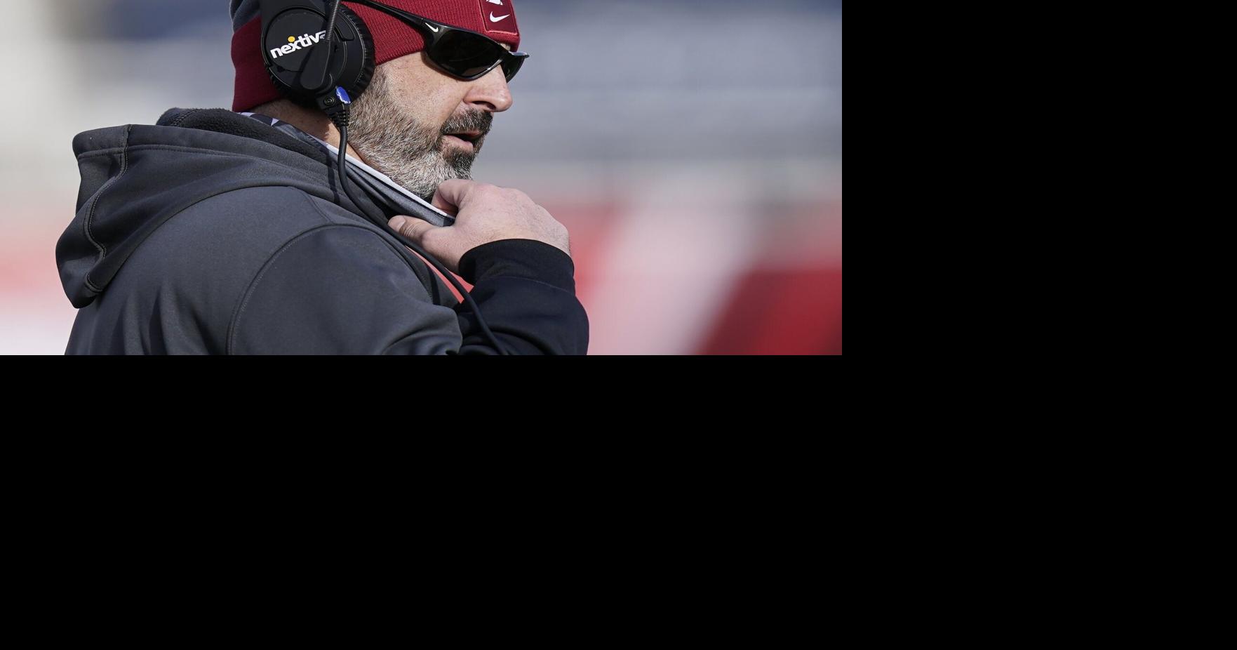 Why Cal hiring coaches involved in COVID vaccine controversies is ...